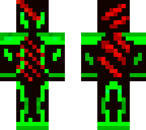 COBRA | Minecraft Skin