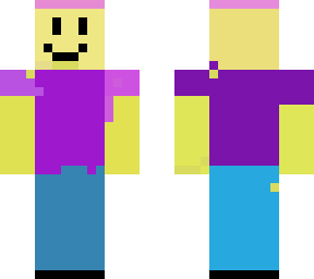 Cohen | Minecraft Skin