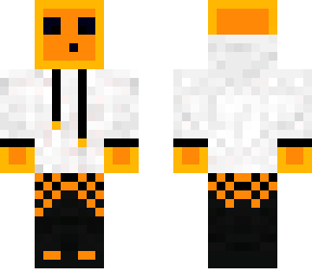 Color Code | Minecraft Skins