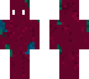pulpo pulpo | Minecraft Skins