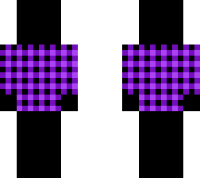 Blank | Minecraft Skins