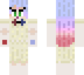 Dolly | Minecraft Skins