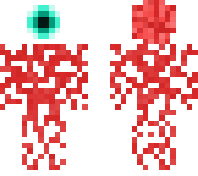 cthulhu | Minecraft Skins