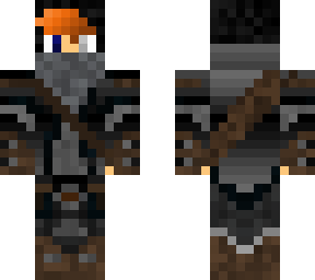 Forge | Minecraft Skin