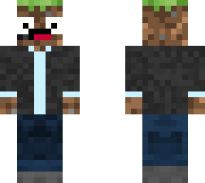 news reporter | Minecraft Skins