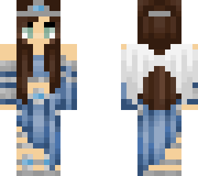 elven princess | Minecraft Skins
