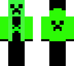 Very Cool | Minecraft Skins