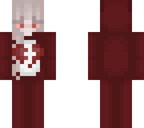 heart broken | Minecraft Skin