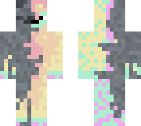 Piedra | Minecraft Skins