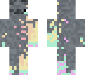 Piedra | Minecraft Skins