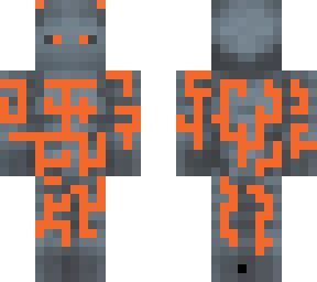 im the deathsinger | Minecraft Skin