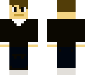 James Bond | Minecraft Skin