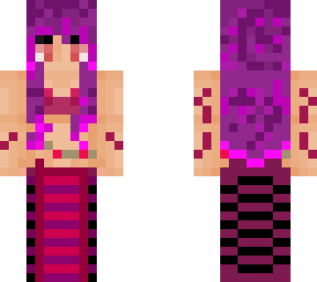 Lami 1 | Minecraft Skin