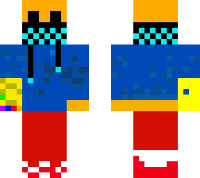 Link Sword Minecraft Mods y de mas | Minecraft Skin