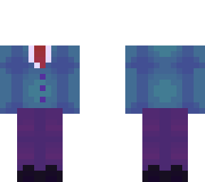School Uniform | Minecraft Skins