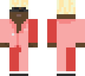 Igor | Minecraft Skins