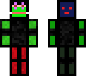 512 | Minecraft Skins