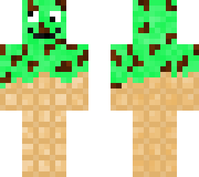 Ice Cream | Minecraft Skins