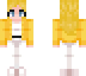 mom | Minecraft Skin