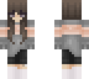 move along | Minecraft Skin