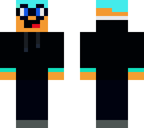 pg3d | Minecraft Skins