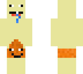 noobek | Minecraft Skins