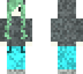 Original skin fix | Minecraft Skin