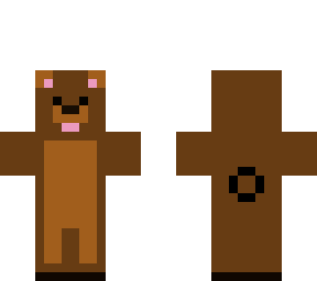 osito | Minecraft Skin