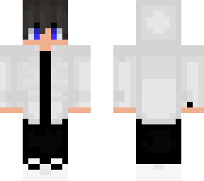 Pro Boy | Minecraft Skins