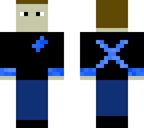 Raper | Minecraft Skins