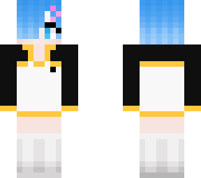 Subaru | Minecraft Skins