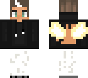 centaur | Minecraft Skins