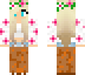 centaur | Minecraft Skins
