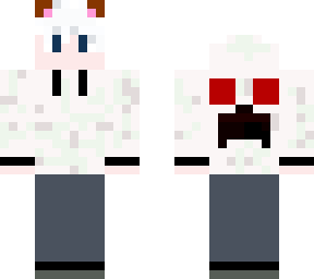 Rubius | Minecraft Skin