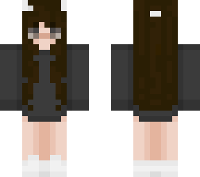 sandra | Minecraft Skin
