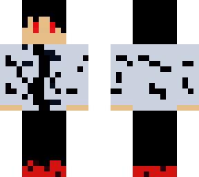 Simon | Minecraft Skins