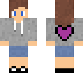 skipper | Minecraft Skin