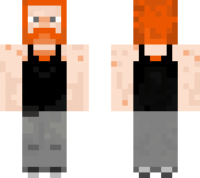 Smith | Minecraft Skin