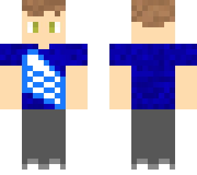 spycakes | Minecraft Skins