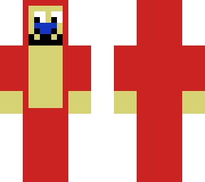 stimpy | Minecraft Skins