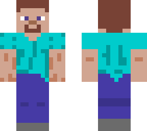 stive | Minecraft Skins