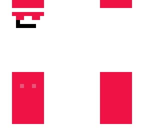 sweaty | Minecraft Skin