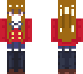 aisaka taiga | Minecraft Skins