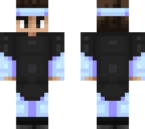 Tennis | Minecraft Skins