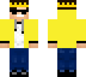 Noobwork | Minecraft Skins