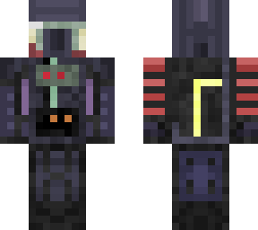 tusk | Minecraft Skins