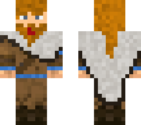 Viking | Minecraft Skins