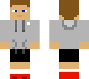 Headset | Minecraft Skins