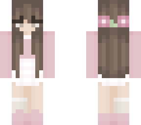 *-Virgo-* | Minecraft Skin