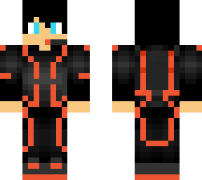Admin | Minecraft Skins